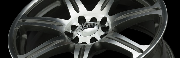 Primax Wheels 533